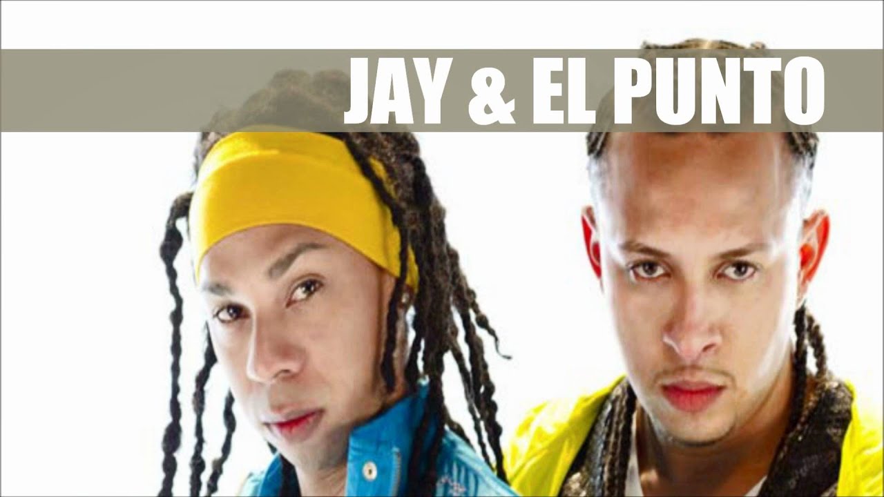 Bye Bye (Official Remix) Jay & El Punto ft Jowell & Randy & Cosculluela (Nuevo Abril 2012) HD ...