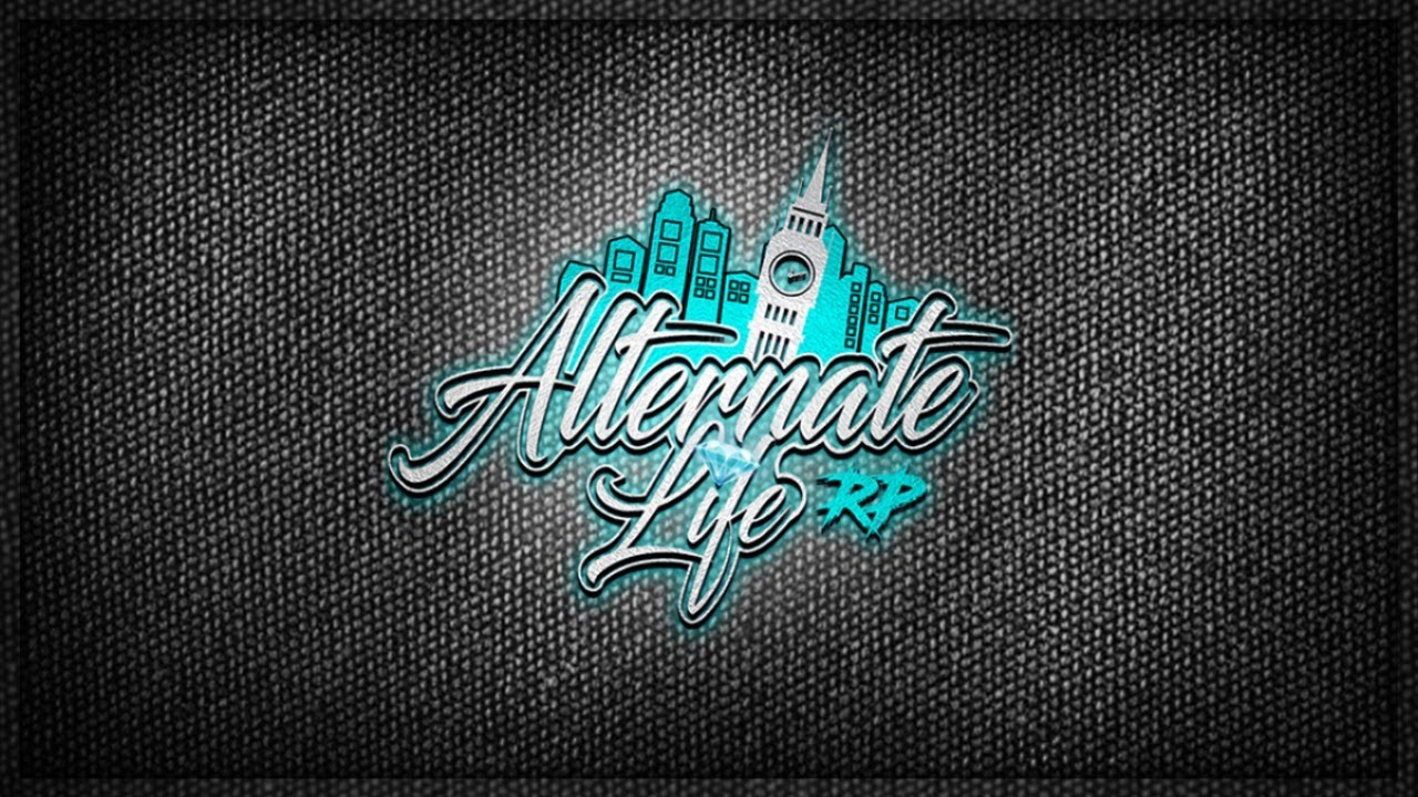 Alternate Life RP Live Stream - YouTube