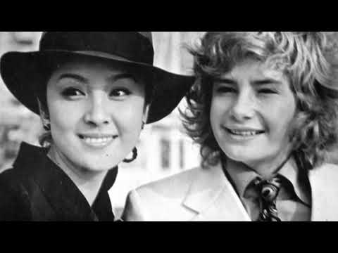 Kiều Chinh received Most Popular Actress at Asian Film Festival Năm 1971.