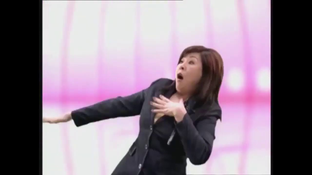 Mediacorp Channel 5 Ident "Living With Lydia" - YouTube