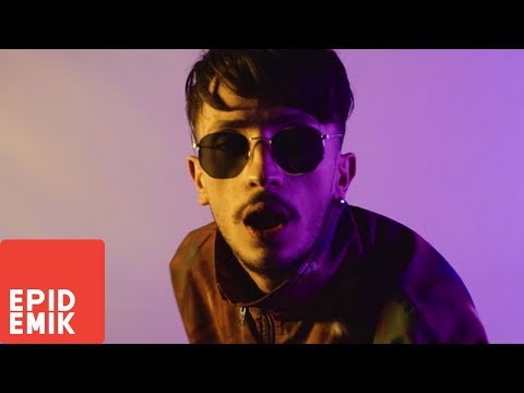Yusuf Altınlar - Sakin Ol (Official Video)