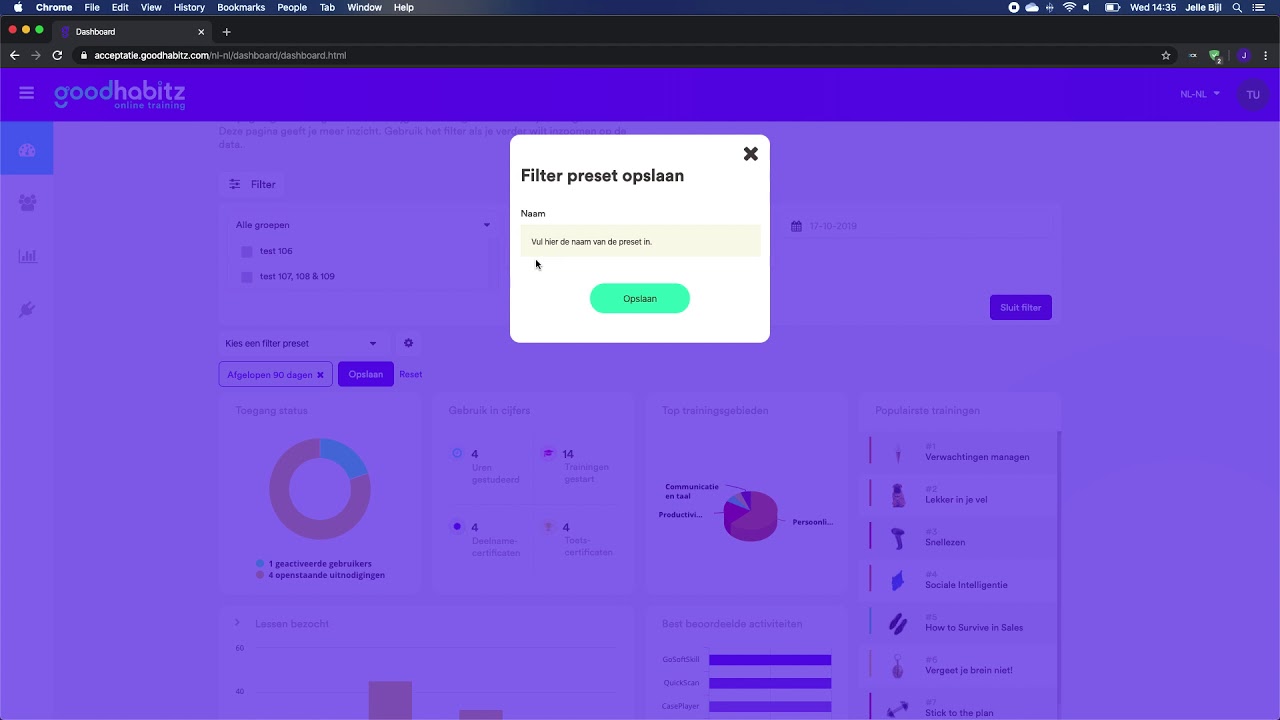 🇳🇱 Aan de slag met het dashboard | GoodHabitz - YouTube