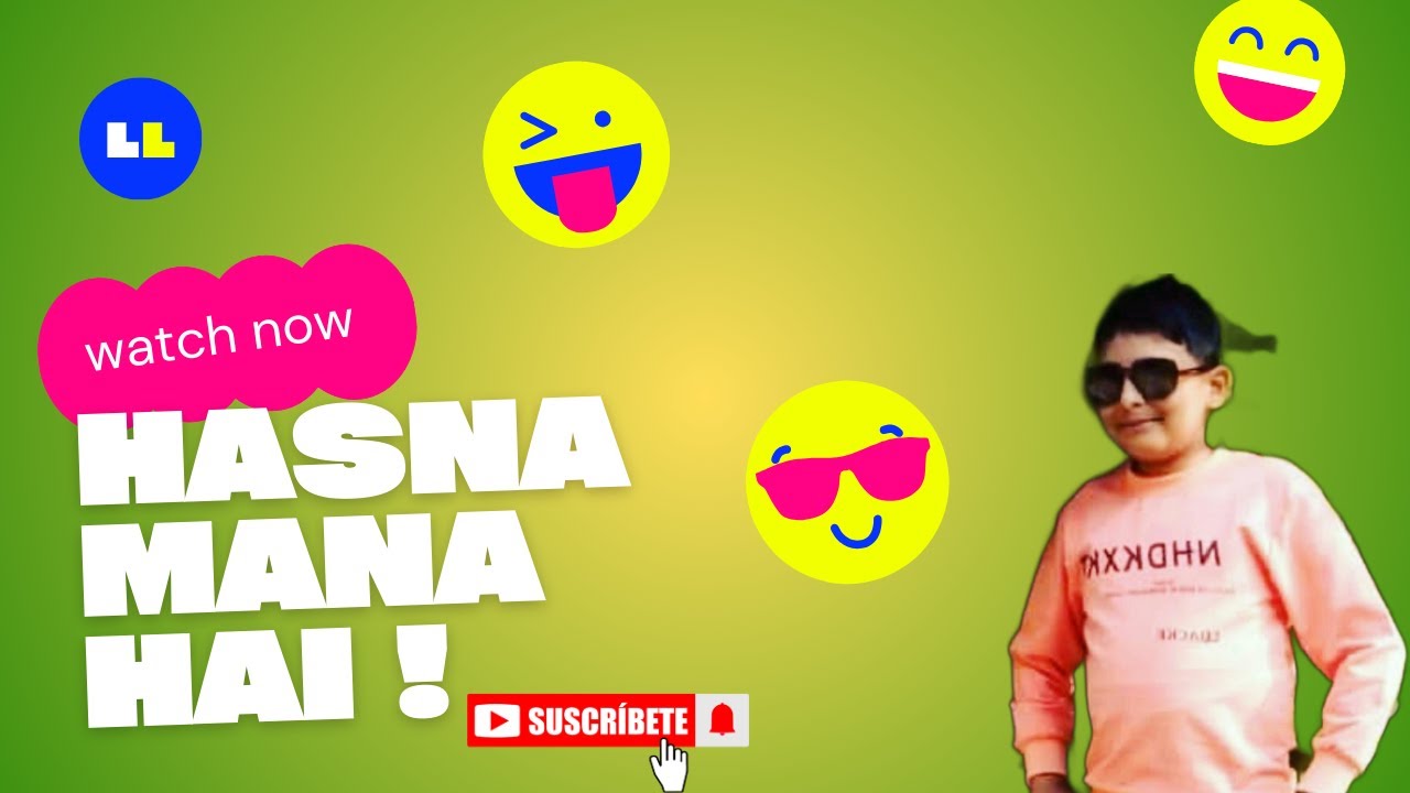 Hasna mana hai new show | Hasna mana hai latest - YouTube