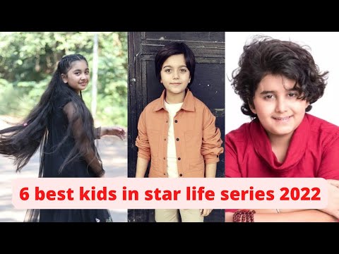 6 best kids in star life series 2022. - YouTube