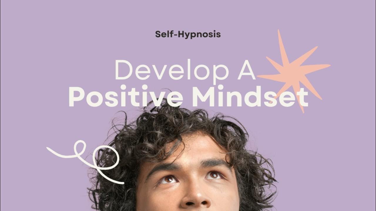 🆕 How To Have A Positive Mindset Everyday - How To Reprogram Your Mind ...