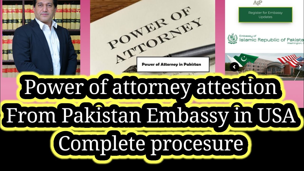 Power Of Attorney For Overseas Pakistani attestion From Pakistani power-of-attorney-for-overseas-pakistani-attestion-from-pakistani