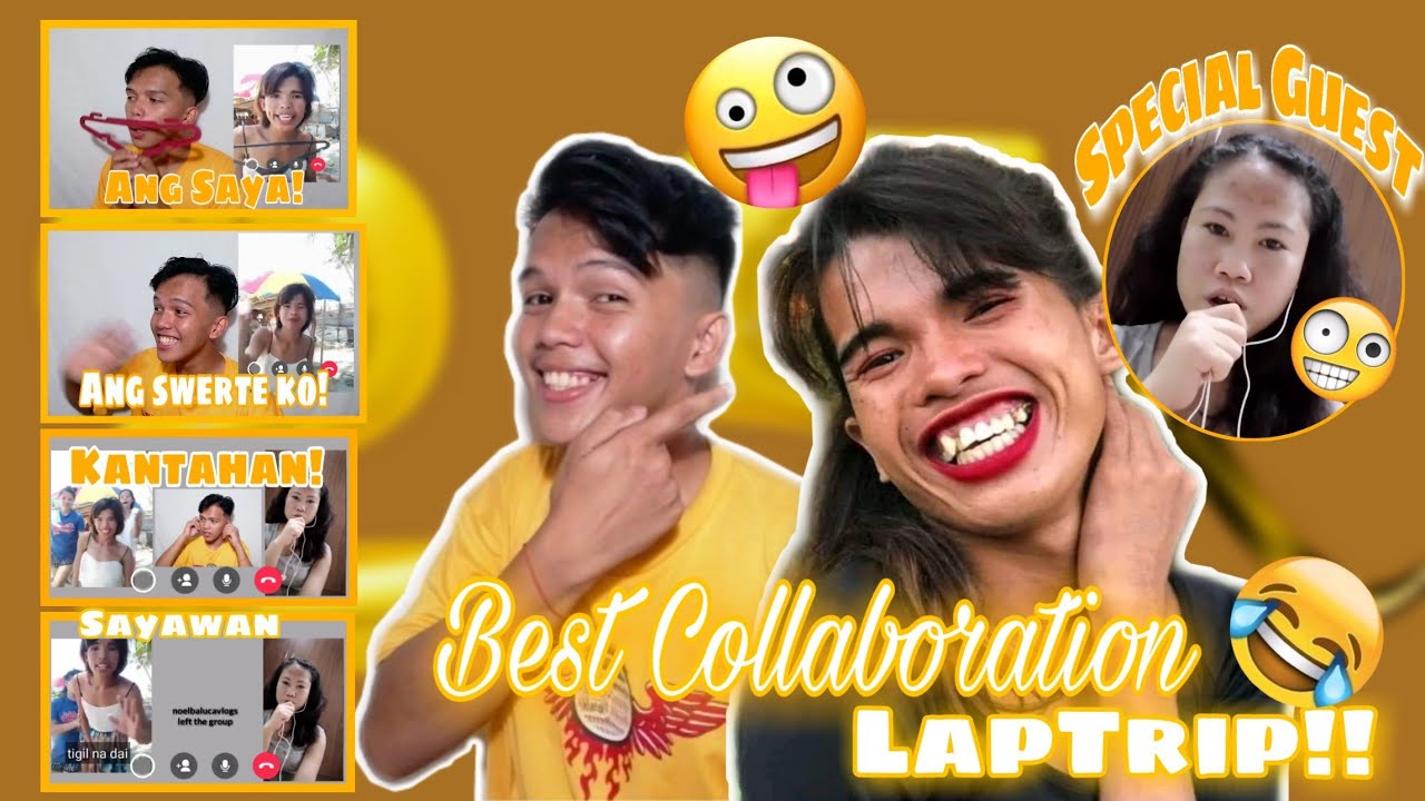 MISS EVERTHING ( COLLAB) | NOEL BALUCA VLOGS - YouTube