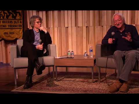 Elliot Roberts - I was in awe of Bob Dylan - YouTube