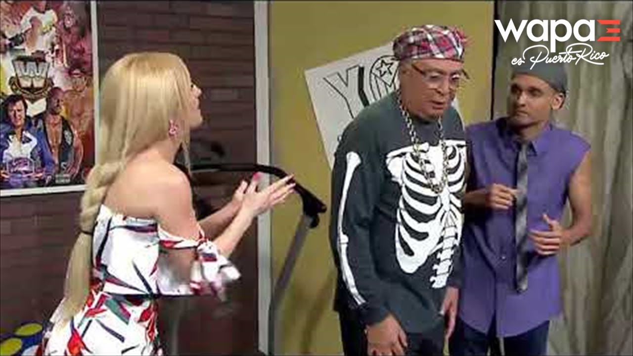 El Remix con Sunshine Logroño | WapaTV - YouTube