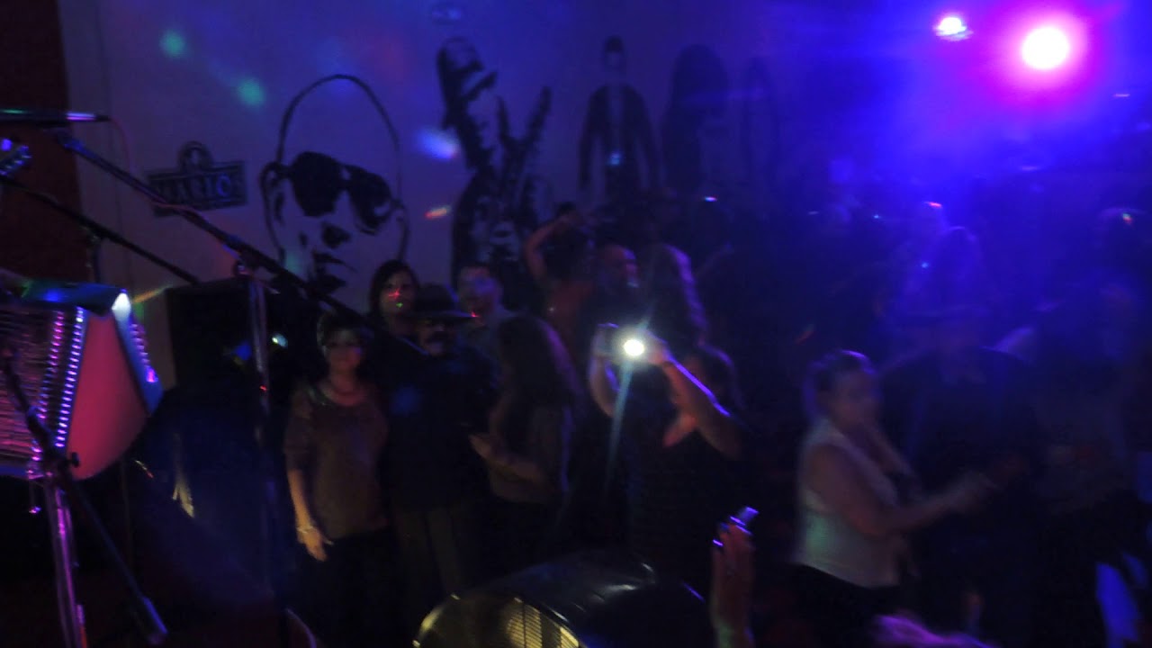 CONJUNTO ROMO ~ VALENTIN DE LA SIERRA - YouTube