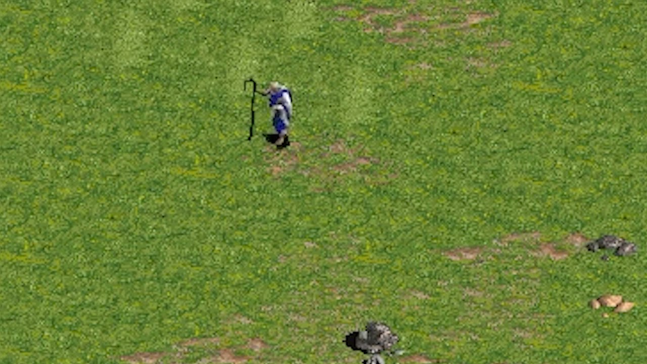 AYOYOYO WOLOLO (age of empires 1 remix only using game sounds) - YouTube
