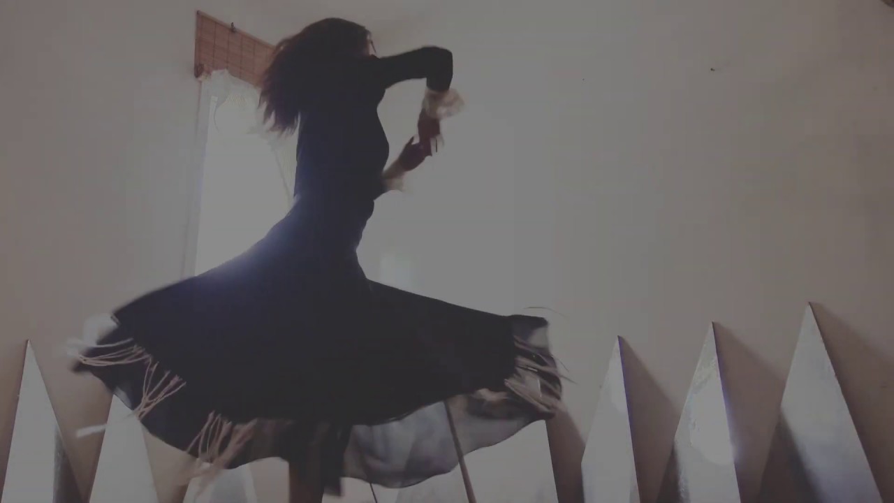 kristaling by Tal Porat HaKristal - YouTube