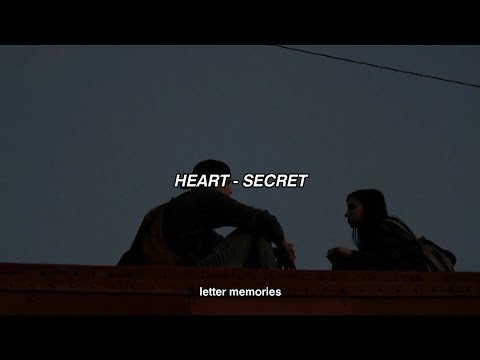 Heart - Secret // Sub Español - YouTube