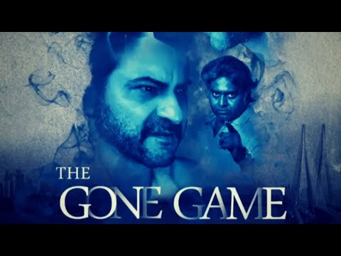 THE GONE GAME | Official Trailer | Voot Select Exclusive | The Gone ...