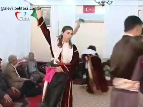 ŞanlıUrfa'da bir Türk Alevi kasabası: Kısas