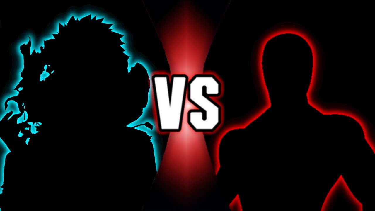 Heroic Ideals | Fan Made Death Battle Trailer - YouTube