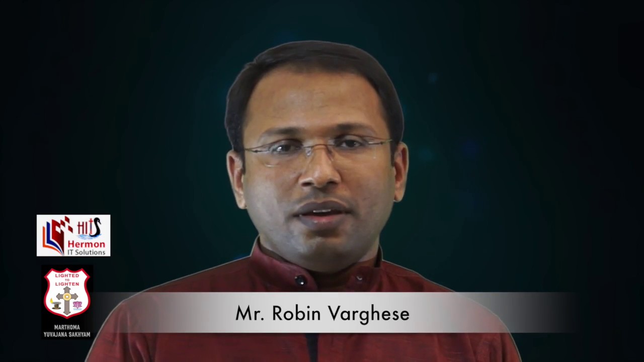 NOMBUDHYANANGAL - ROBIN VARGHESE - YouTube