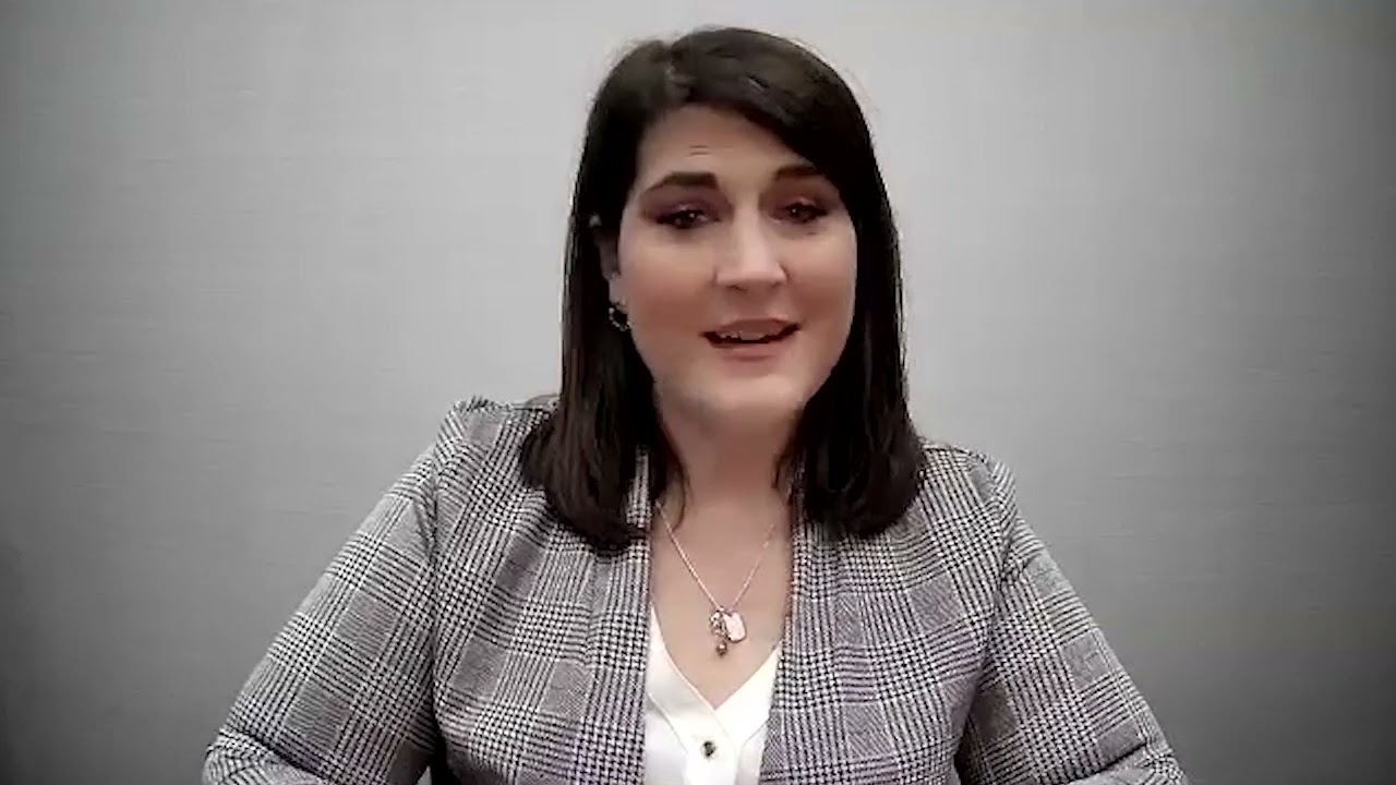 Sue Emry 2.27.22 - YouTube