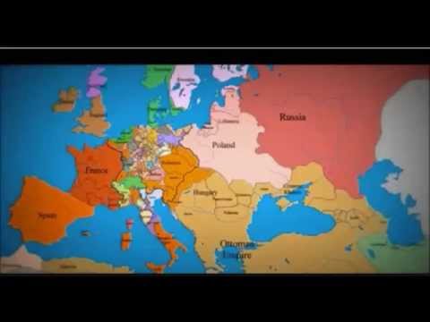 1000 Years Of Poland In Europe/1000 Lat Polski W Europie - YouTube