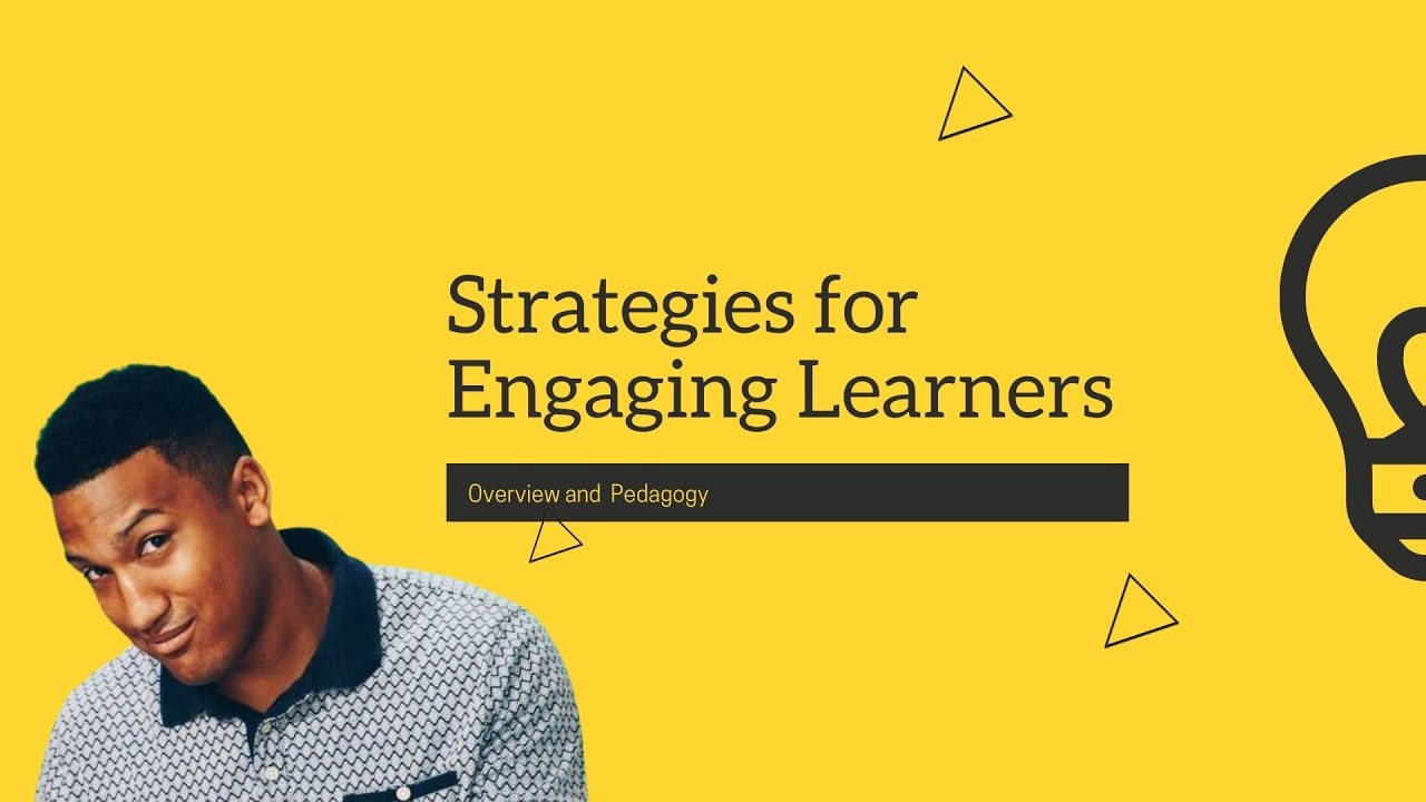 Tech Strategies for Engaging Learners (6 Online Tools in just One ...