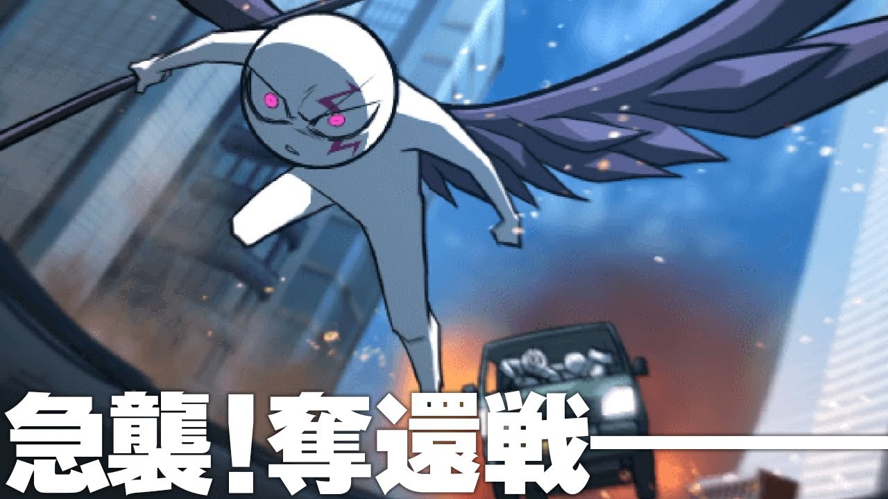 仲間を取り戻せ！もうめっちゃ主人公かっこいいMo4実況【MARIKINONLINE4 実況 #13】 - YouTube