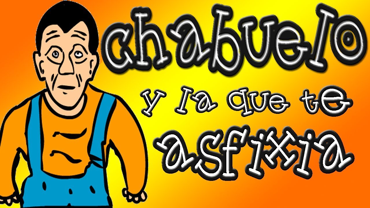 chabelo animado y las cuentas chetadas - YouTube
