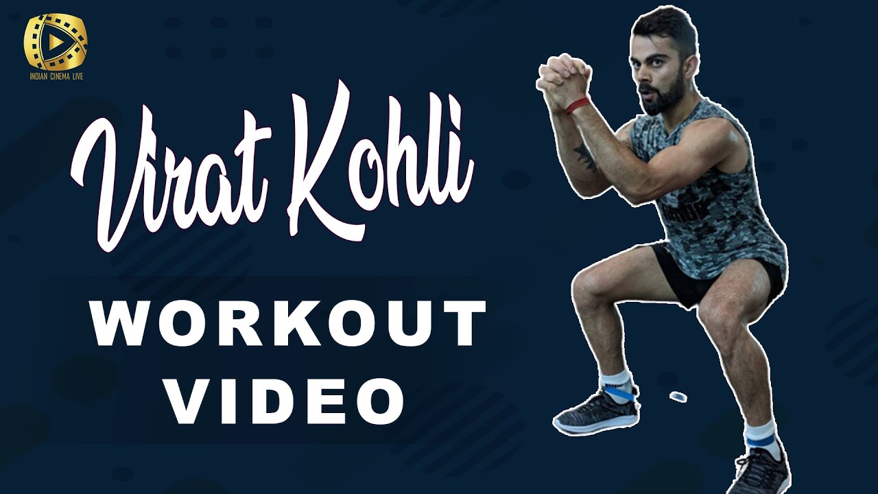 Virat Kohli Does This Incredible Exercise Everyday IndianCinema Live YouTube virat-kohli-does-this-incredible-exercise-everyday-indiancinema-live-youtube