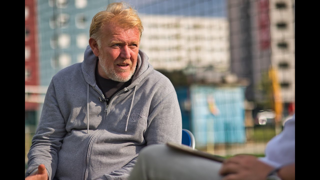 Robert Prosinečki otkriva zašto nitko s ovih prostora neće nadmašiti ...
