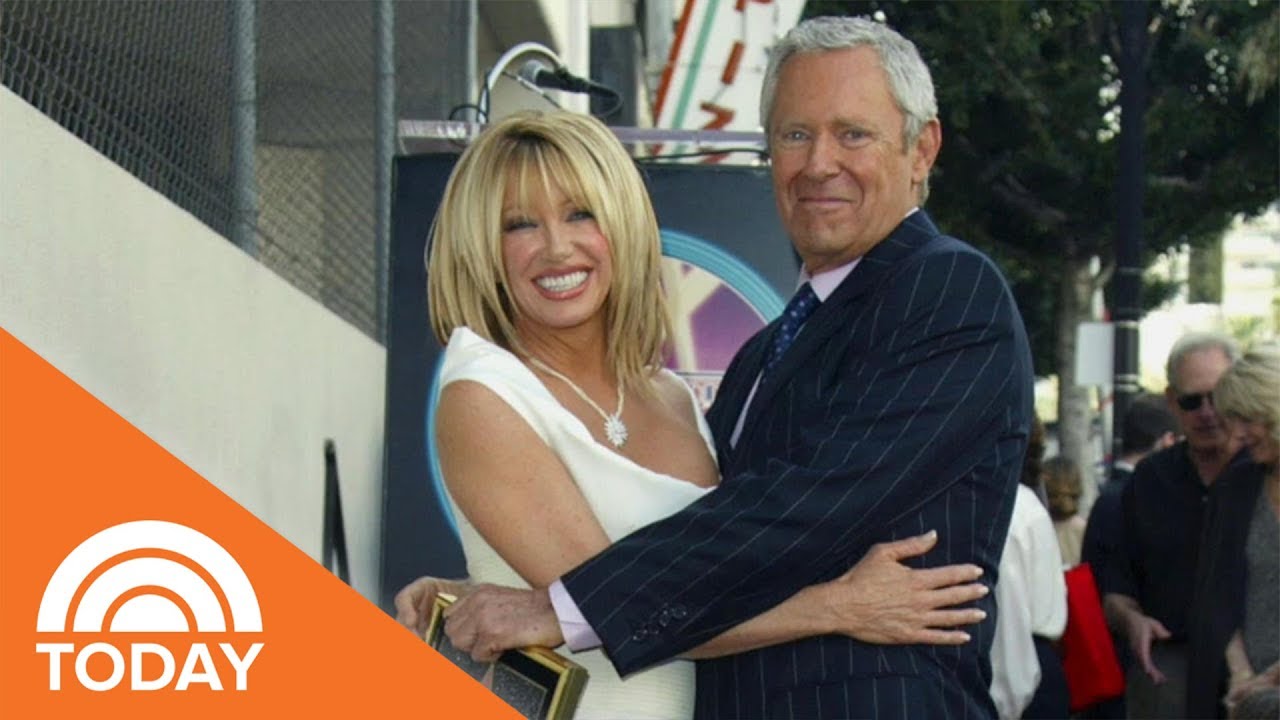 Suzanne Somers Shares Her Secret To Her 40-Year Marriage To Alan Hamel ...