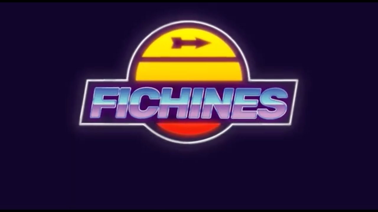 FICHINES: La historia de los Arcades en Argentina | EPISODIO 1 - YouTube