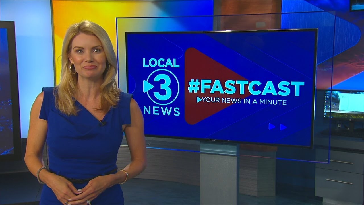 Friday Fastcast - YouTube