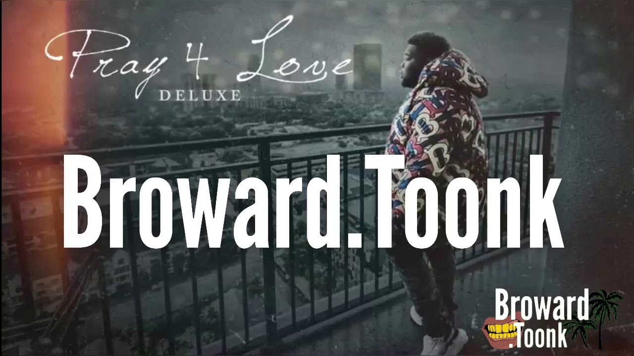 Rod Wave -Letter From Houston (Fast) - YouTube