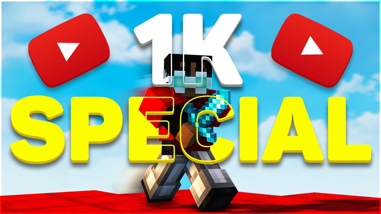 1K MONTAGE - [PACK RELEASE + GIVEAWAY] - YouTube