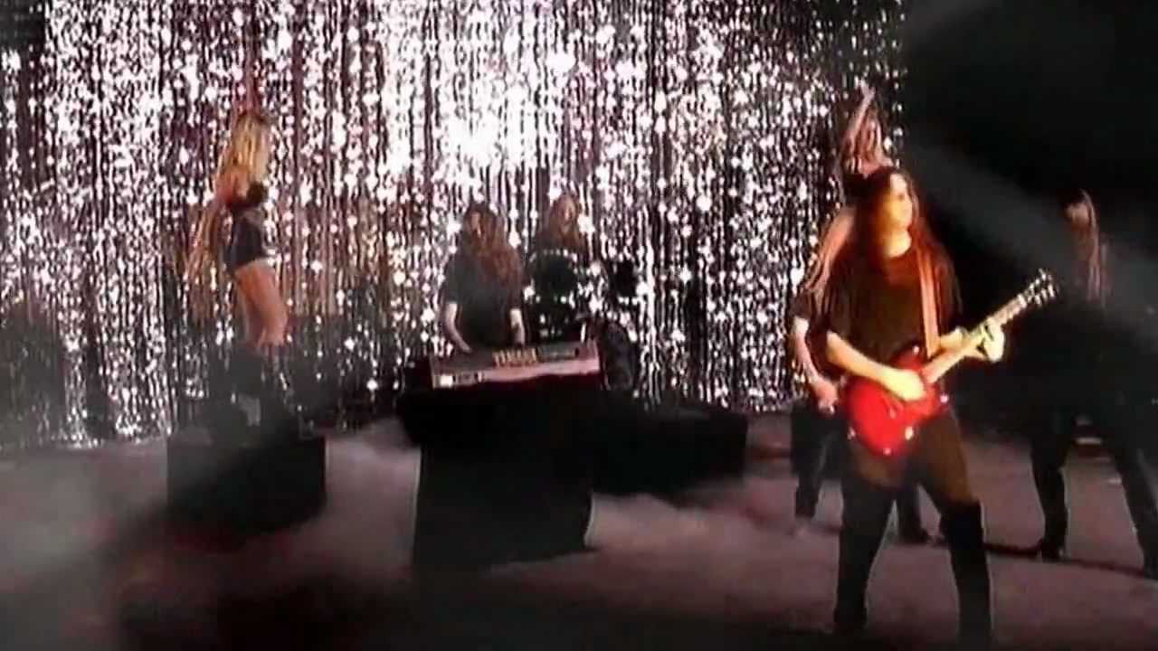 Lake Of Tears - Devil's Diner - YouTube