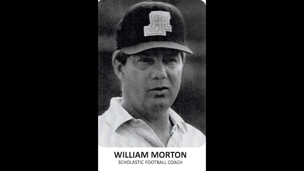 2021 Bill Morton Induction - PA Sports Hall of Fame Part 1 - YouTube