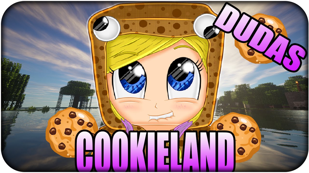 - Guia CookieLand - Serie Survival NO-PREMIUM - - YouTube