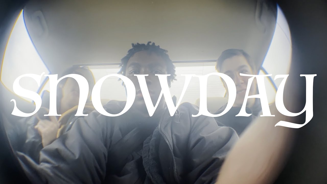SNOWDAY - YouTube