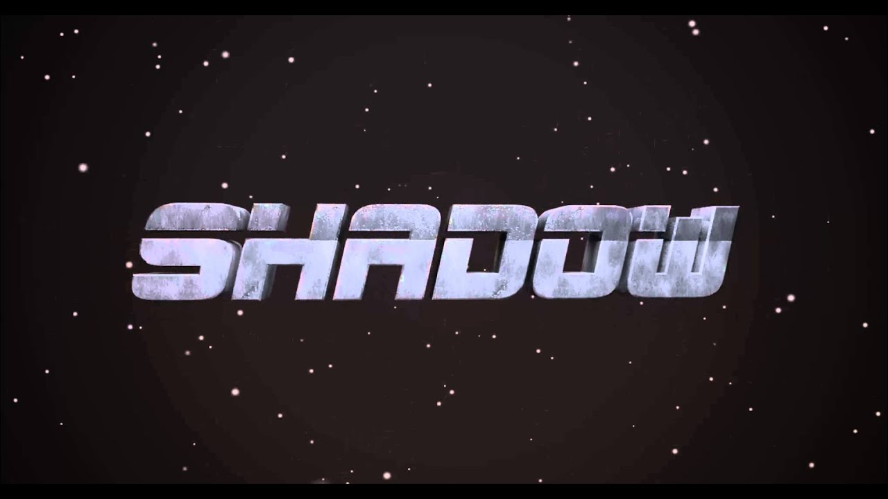 #Intro Shadow - YouTube
