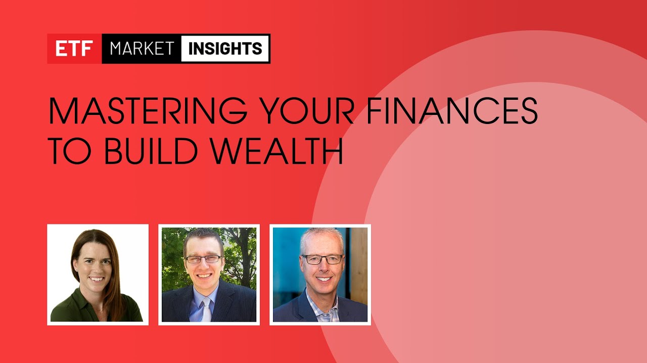 Mastering Your Finances To Build Wealth - June 9, 2023 - YouTube