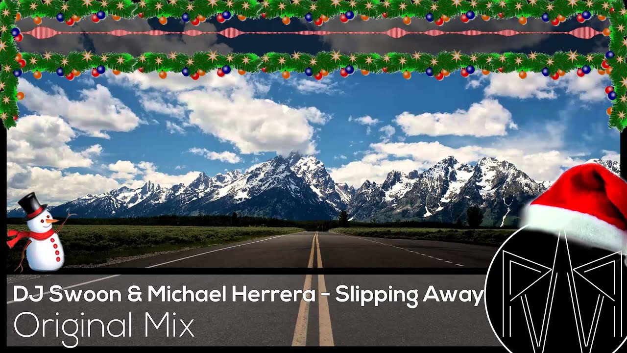 DJ Swoon & Michael Herrera - Slipping Away - YouTube