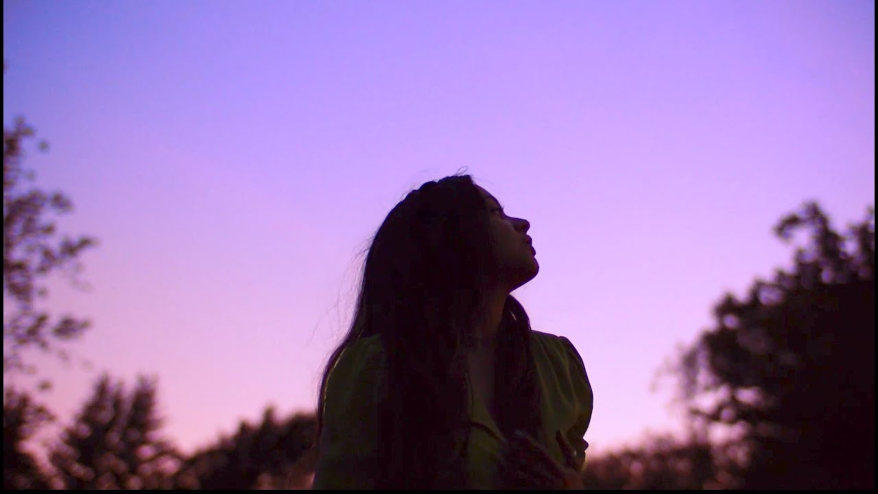 Sophia Fracassi - Somebody (Official Music Video) - YouTube Music