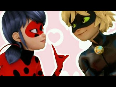 Miraculous Ladybug Season 4「AMV」- One Of Us