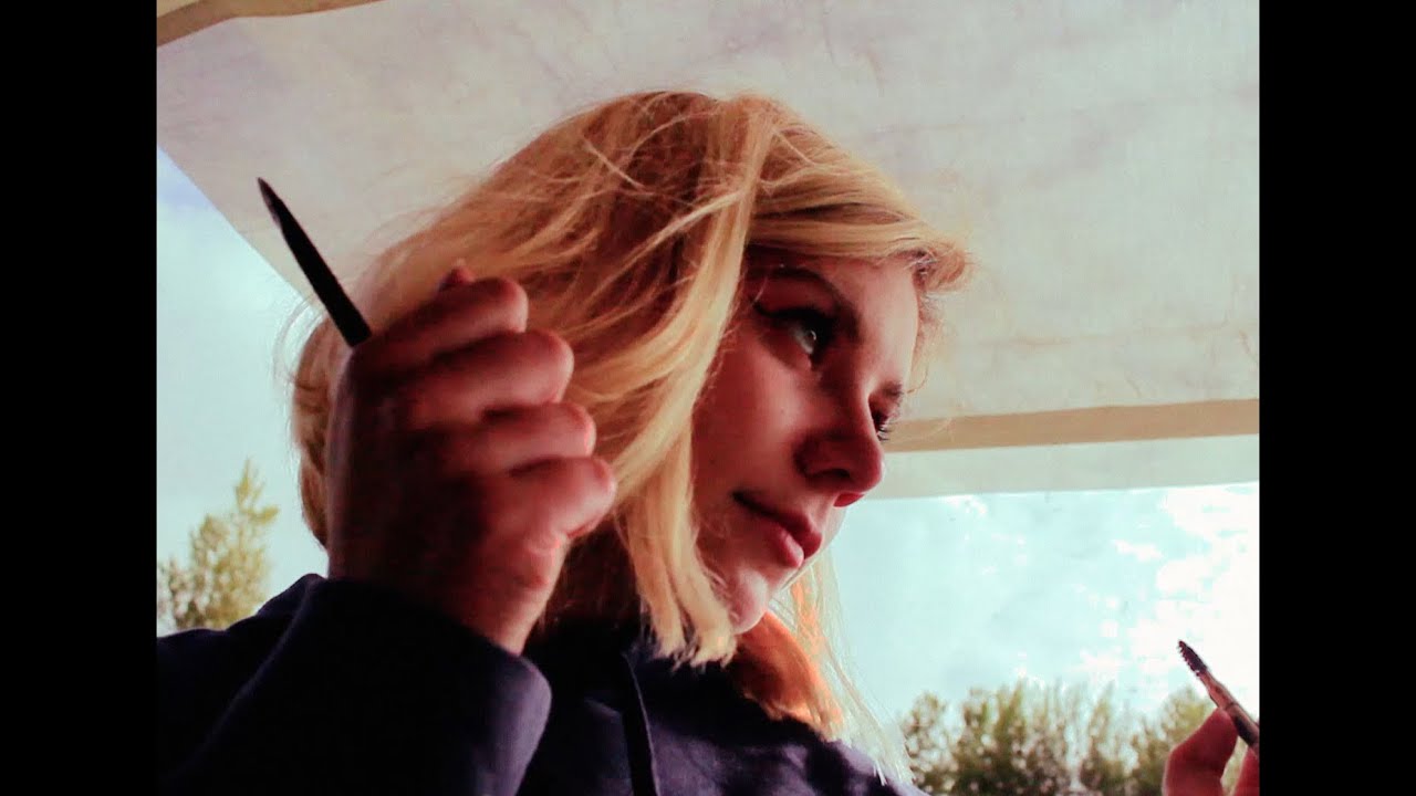 Perdido de amor (a Jean GRALL vision) - YouTube