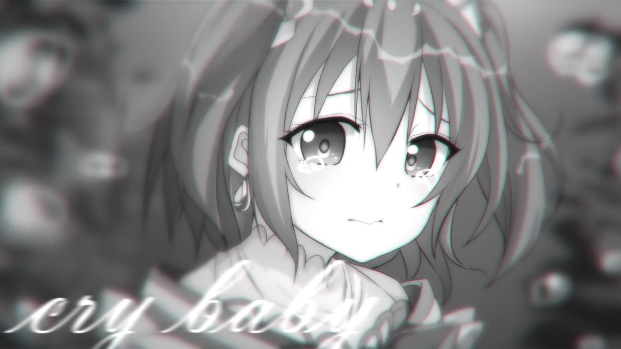 Ruby Kurosawa ♥ Cry Baby - YouTube