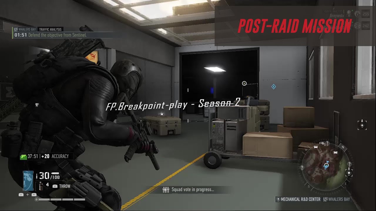 Breakpoint Plays - Season 2 - YouTube