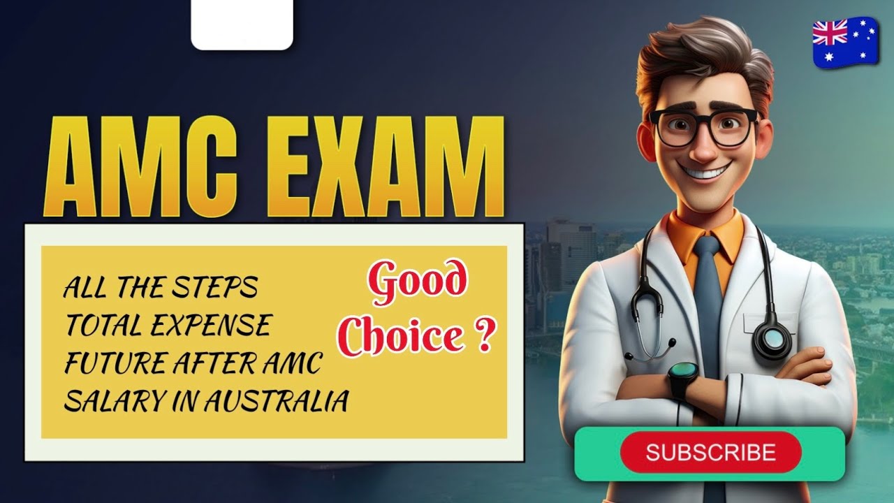 How to become a licensed doctor in Australia.Explained complete,total ...