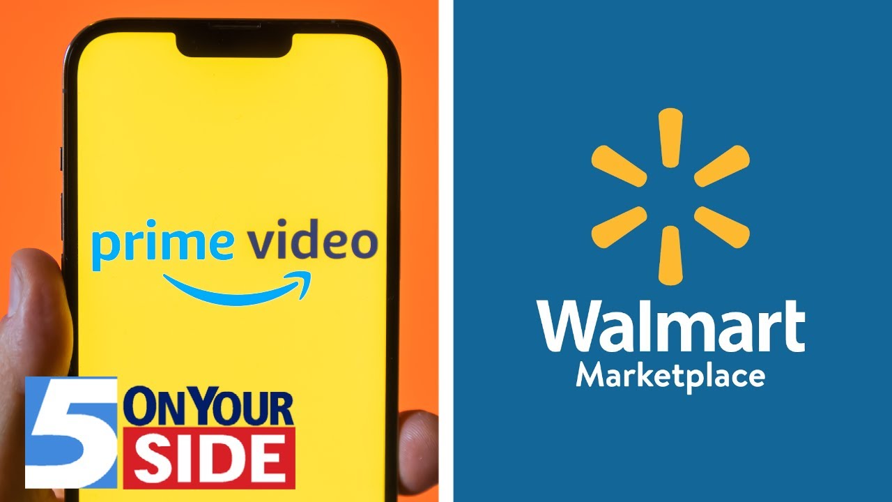 Amazon Prime vs. Walmart+, which is better? - YouTube