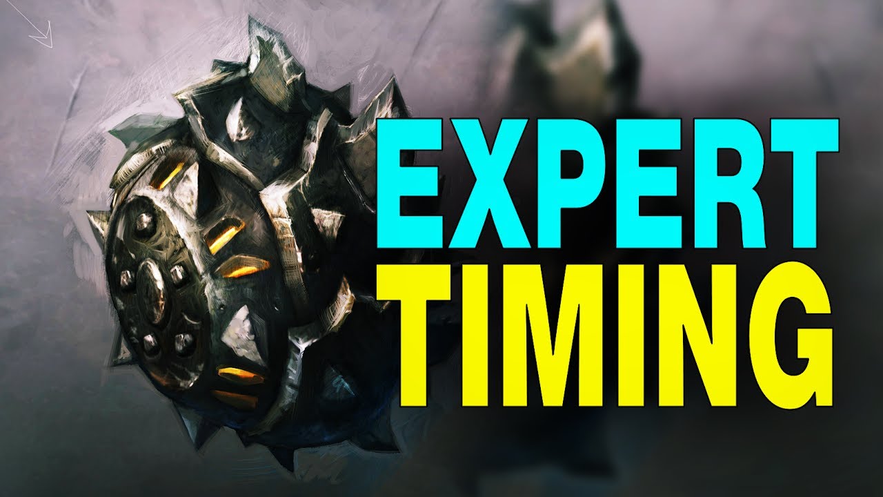 ОЧЕНЬ ВОВРЕМЯ | ДОСТИЖЕНИЕ | EXPERT TIMING - YouTube