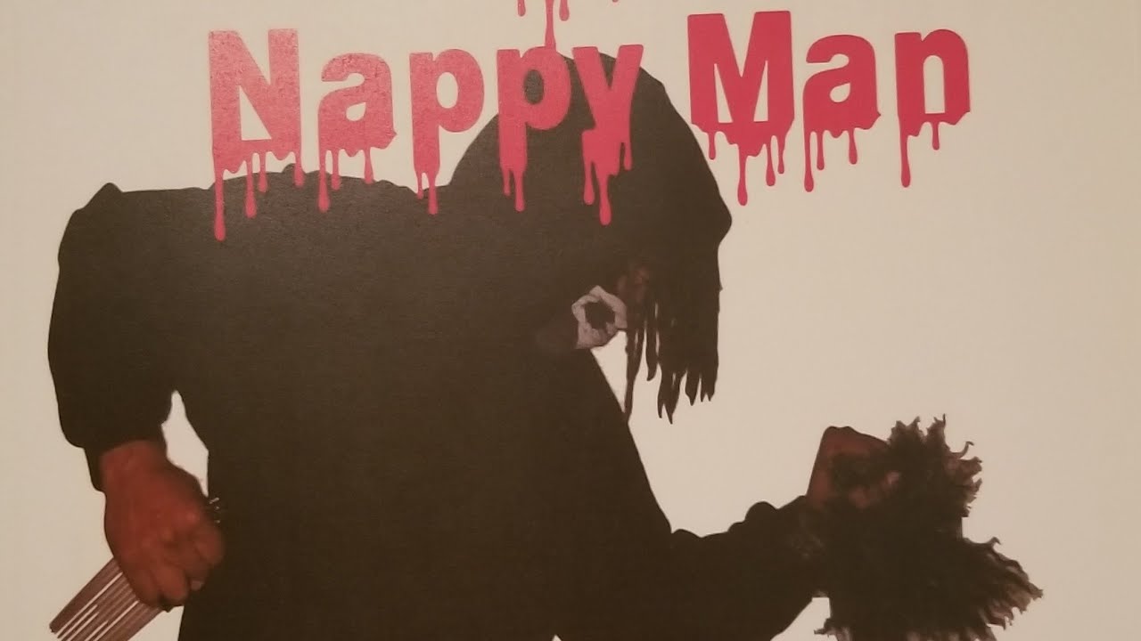 Nappy Man ep.1 - YouTube