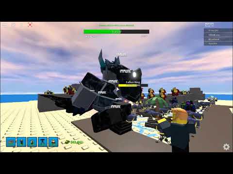 Tower Defense Simulator Final Wave Music + Video - Roblox #14 - YouTube
